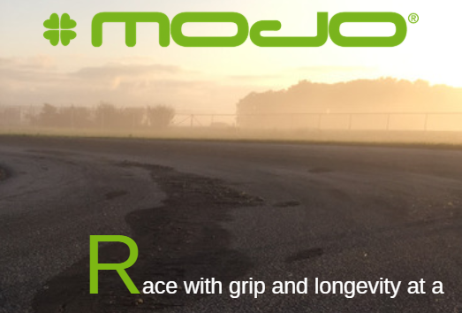 MOJO INSIGHTS - Race Rotax