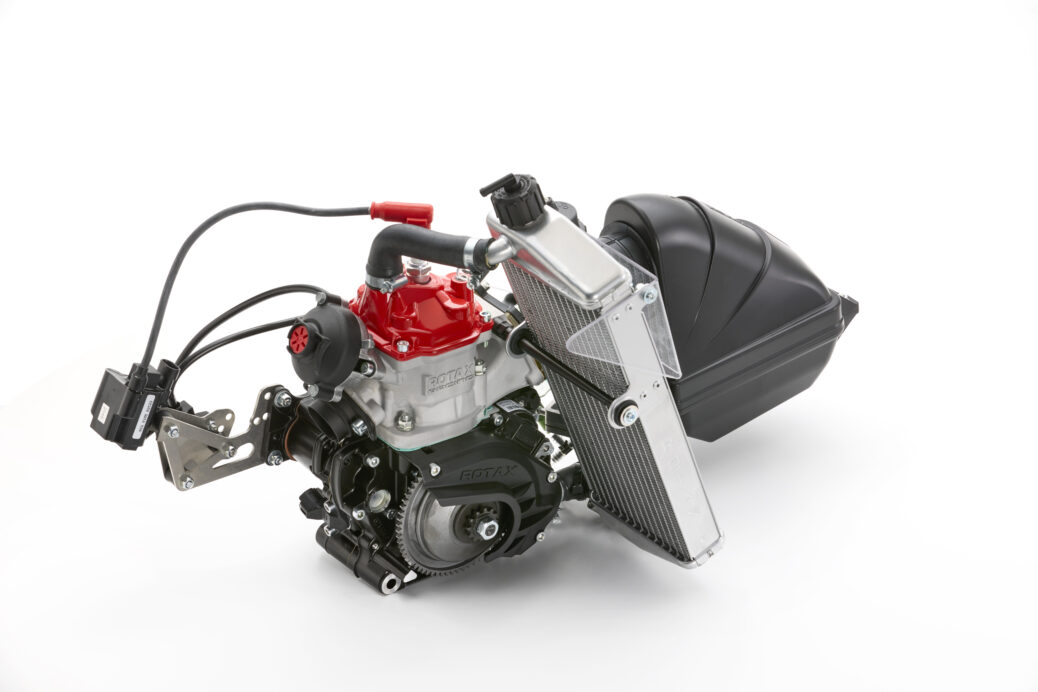 2025 ROTAX ENGINE LINE PRICING AND AVAILABILITY - Race Rotax