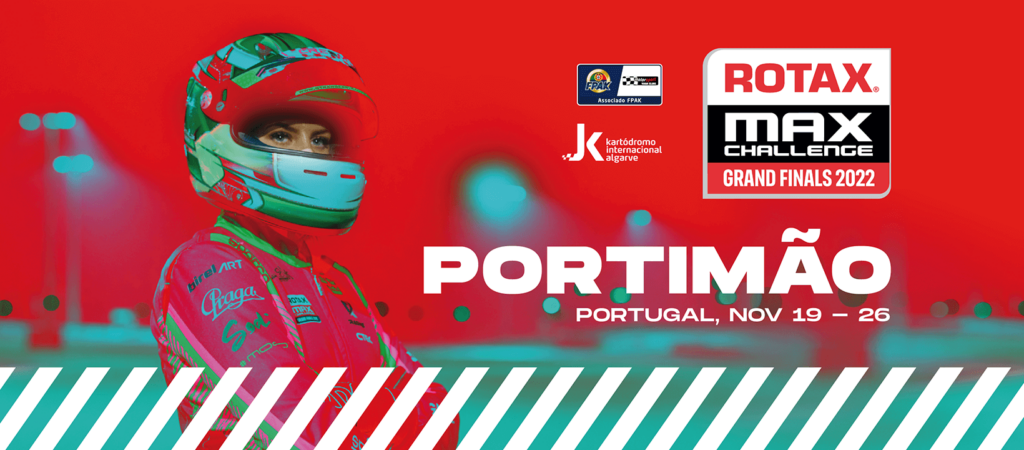 Race Rotax - An experience like no other.