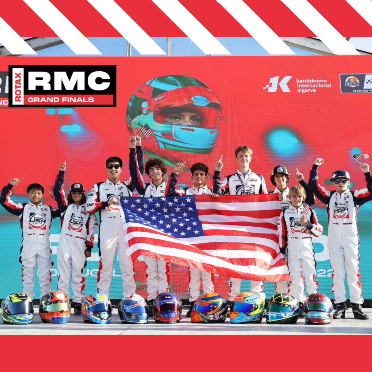 2022 Rotax Grand Finals Event Recap - Race Rotax