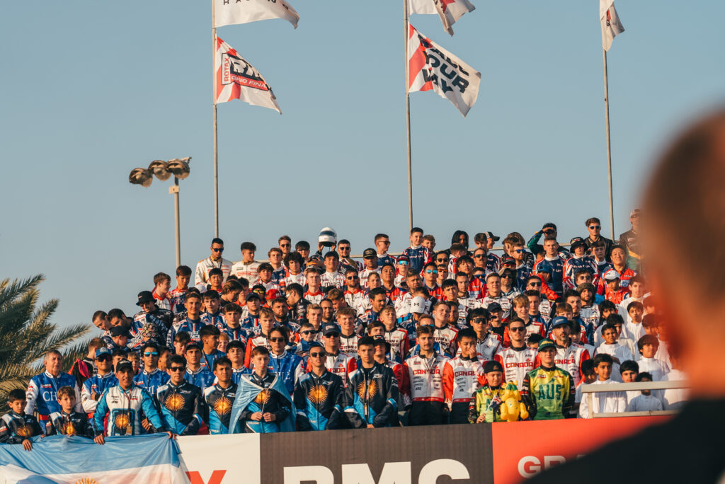 Race Rotax: An experience like no other. Rotax Karting in the USA.