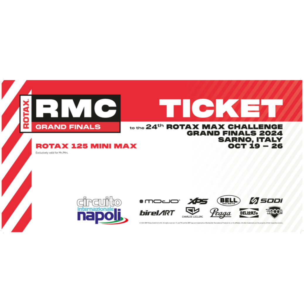 Tech Regs - Race Rotax