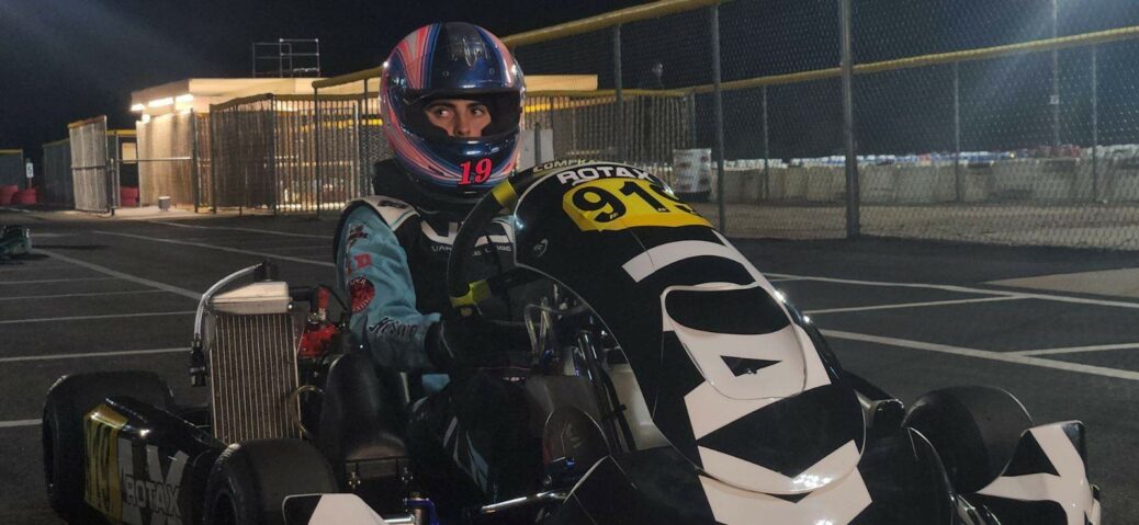 Race Rotax Launches 'CLUB MAX' Program - Race Rotax