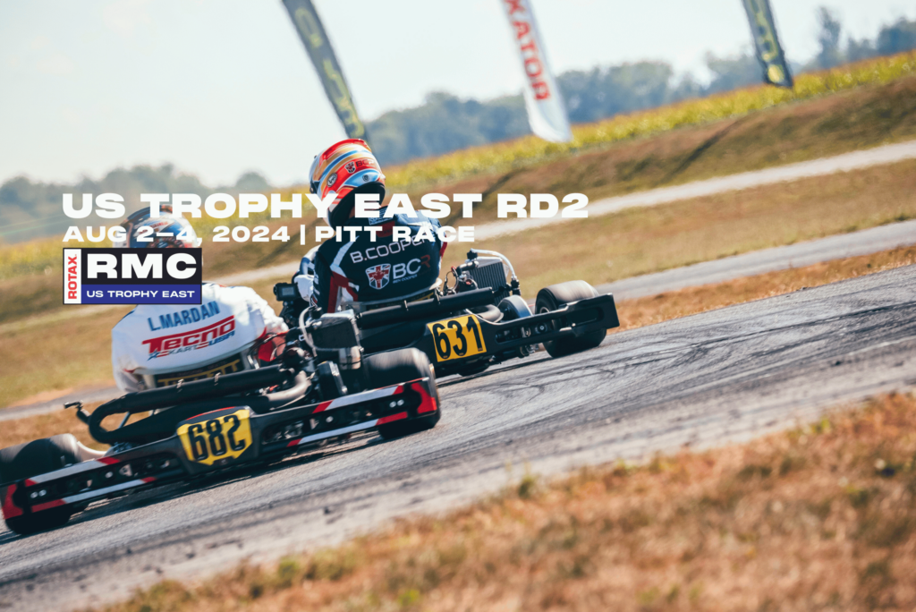 Race Rotax: An experience like no other. Rotax Karting in the USA.