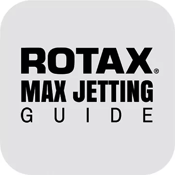 Rotax Global Apps - Race Rotax